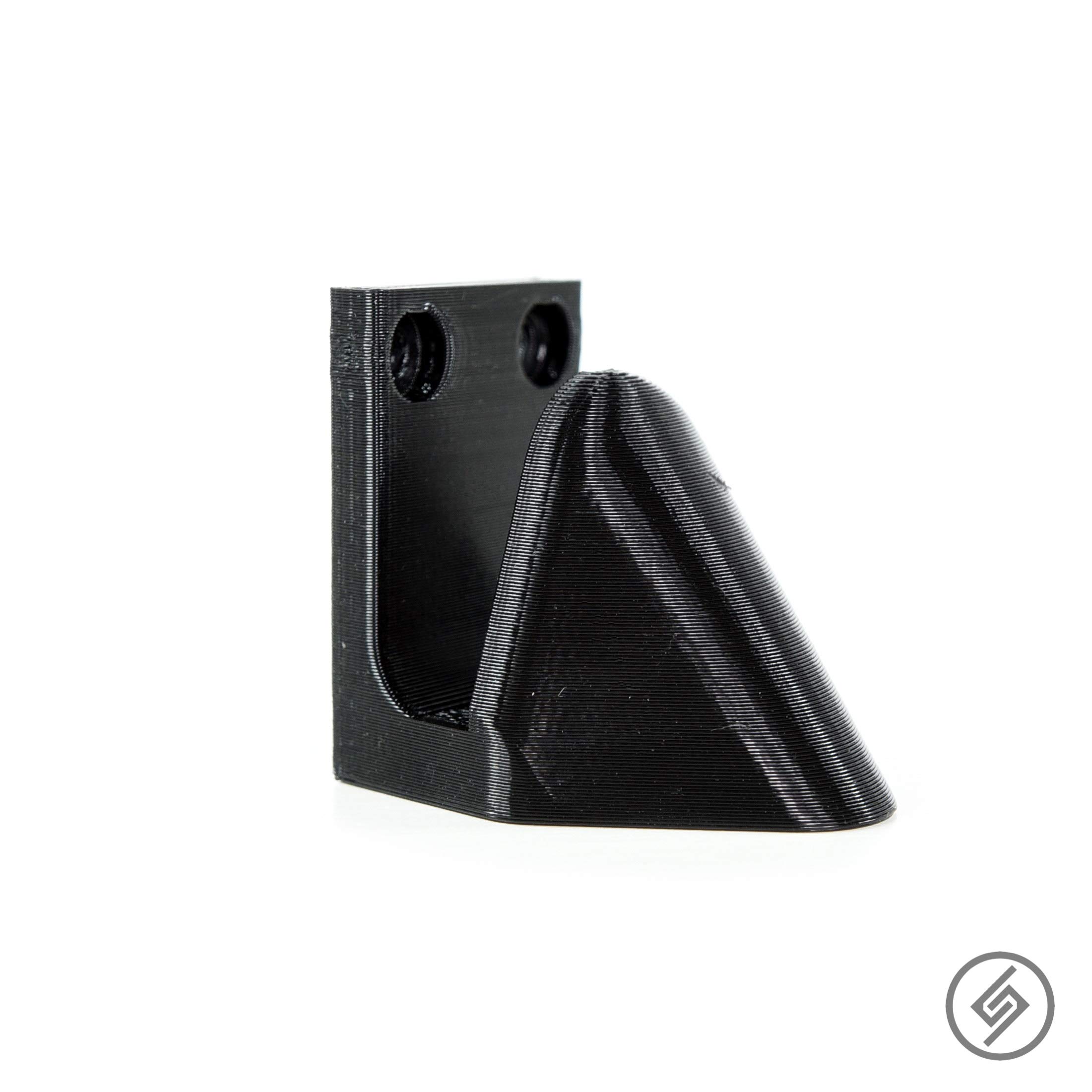 Spartan Mount for Oculus Quest 1 | VR Headset Controller Mount Hook Display Storage Organization Console Holder