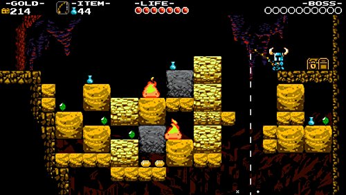 Shovel Knight: Treasure Trove (Xbox One)