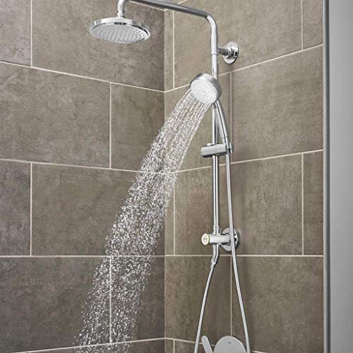 Shower System, 1.75 gpm