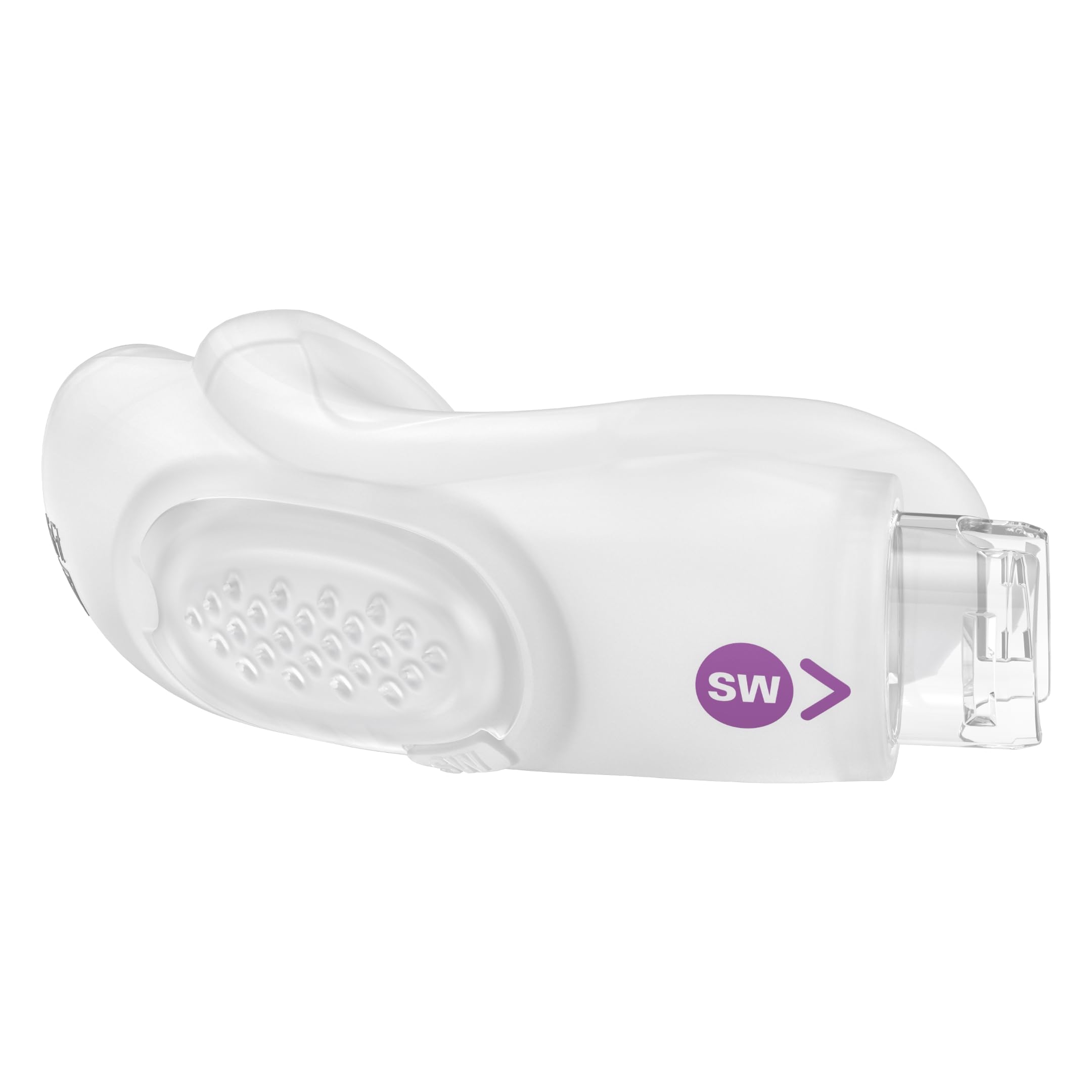 ResMed AirFit N30i Nasal Replacement Cushion - Small/Wide - ResMed CPAP Supplies - Silicone - Replace Every Month