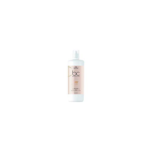 Schwarzkopf BC Bonacure Time Restore Conditioner, Clear, 33.81 Fl Oz