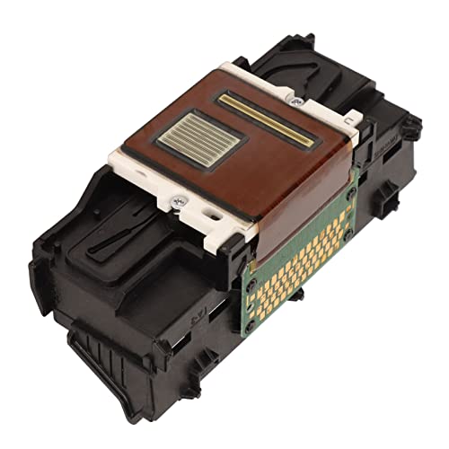 TS9120 Print Head, Clear Printing TS8040 Print Head Stable ABS Smoothly Inkjet for TS9020 TS8050