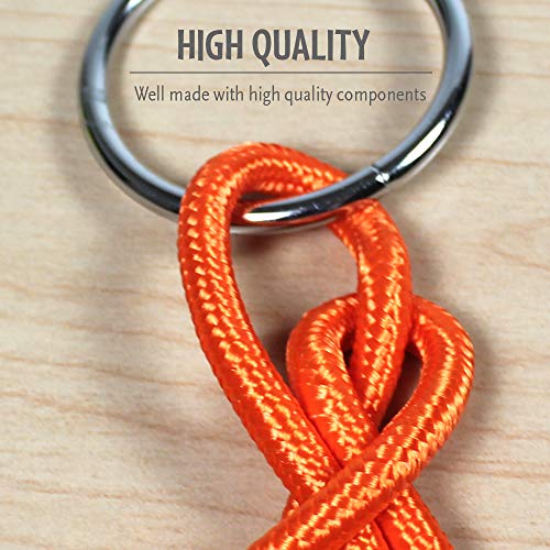 Think Fun Brain Fitness Knot So Fast Knot Tying Game for Age 12 and Up