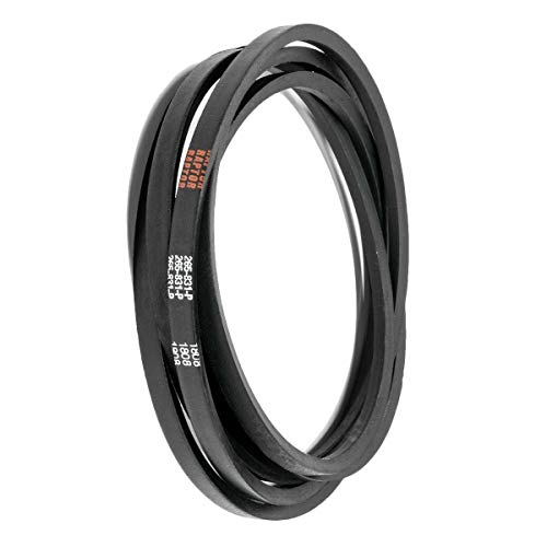 RINGMASH New/Quality 52" Deck Belt for Toro Grandstand 114-0454 fits Z300, Z340