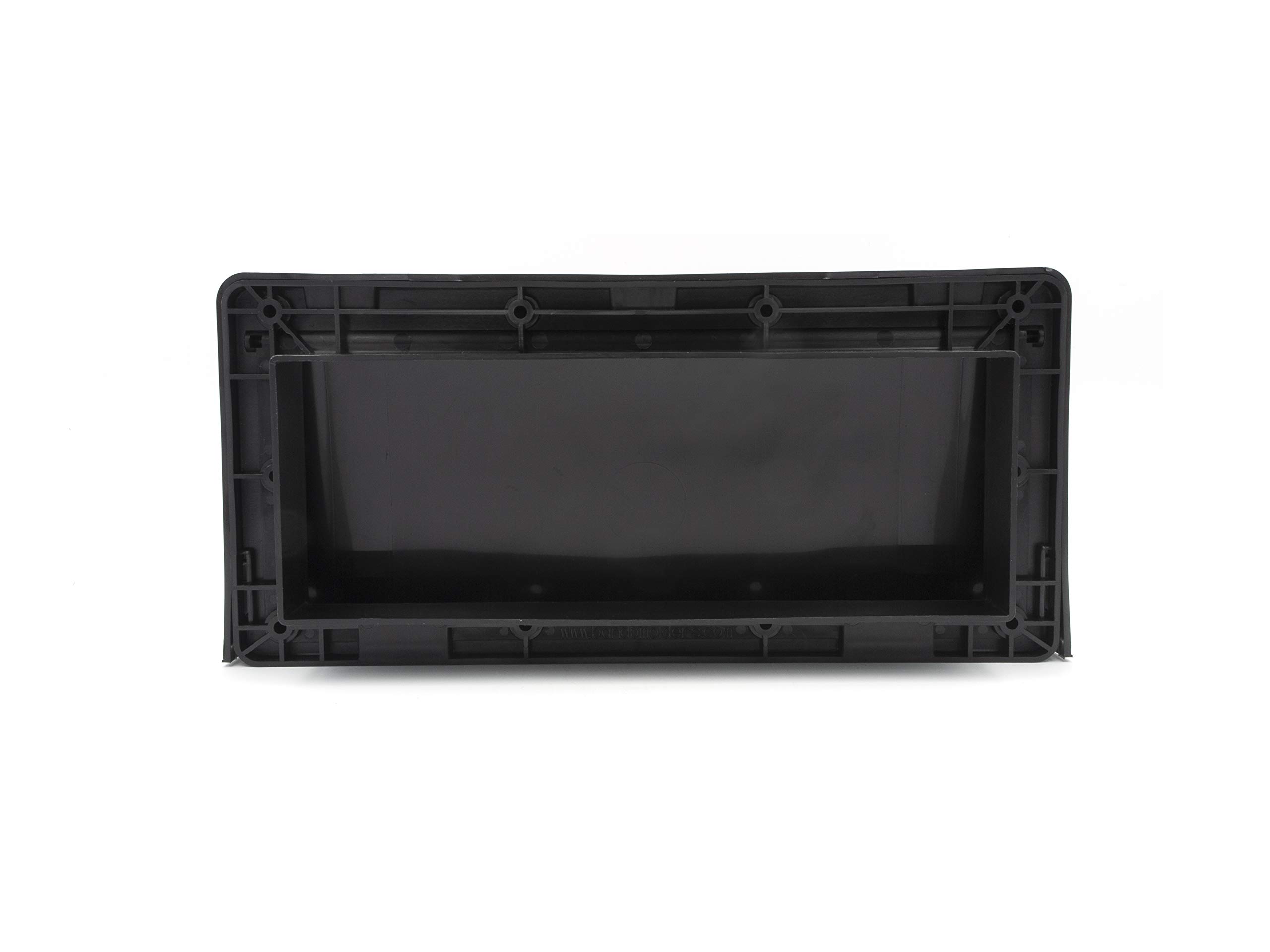 THETFORD RV Camper Endura Oven Range Vents Black PN 94279