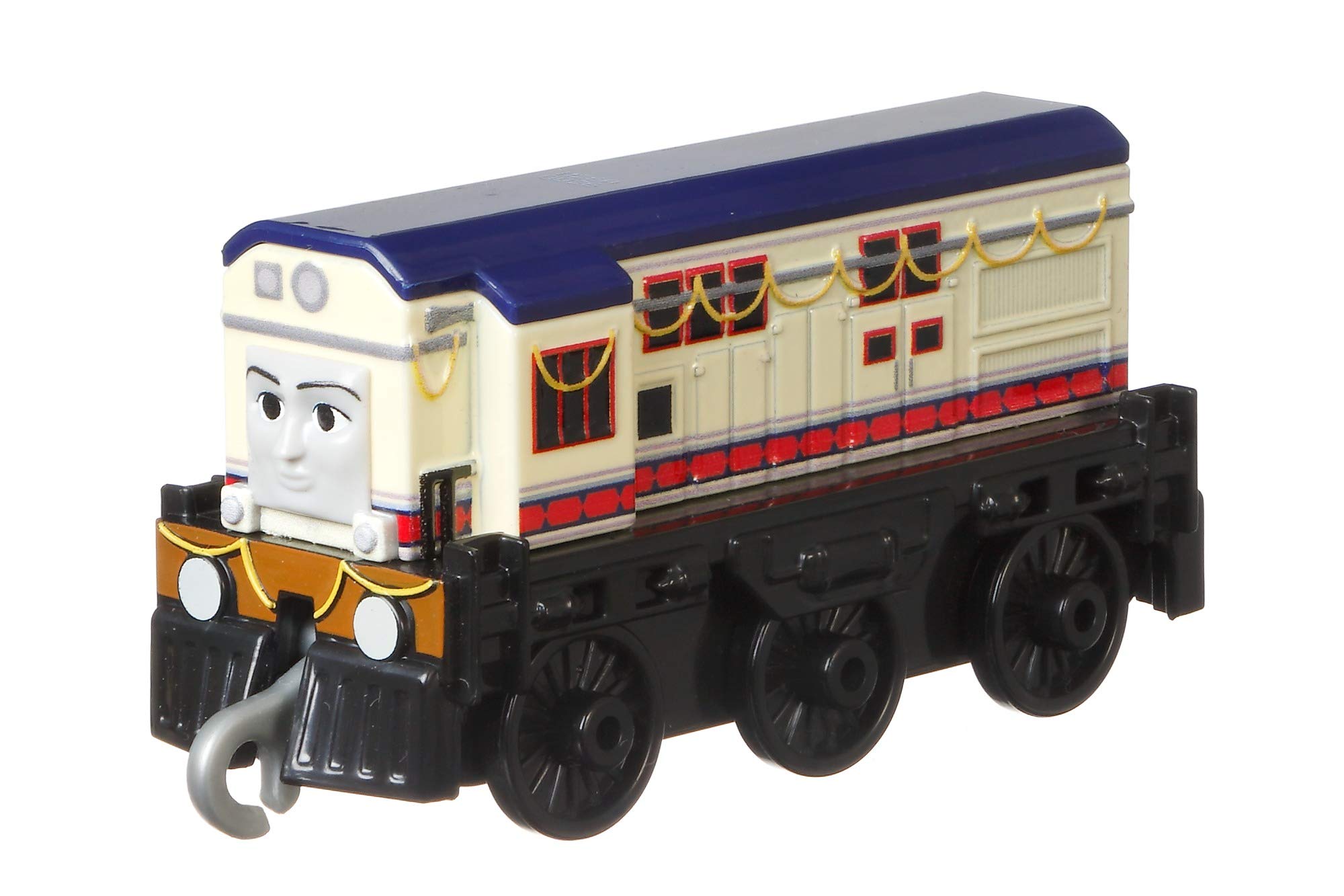Thomas & Friends GHK68 Thomas and Friends Fisher-Price Noor Jeehan, Multi-Colour