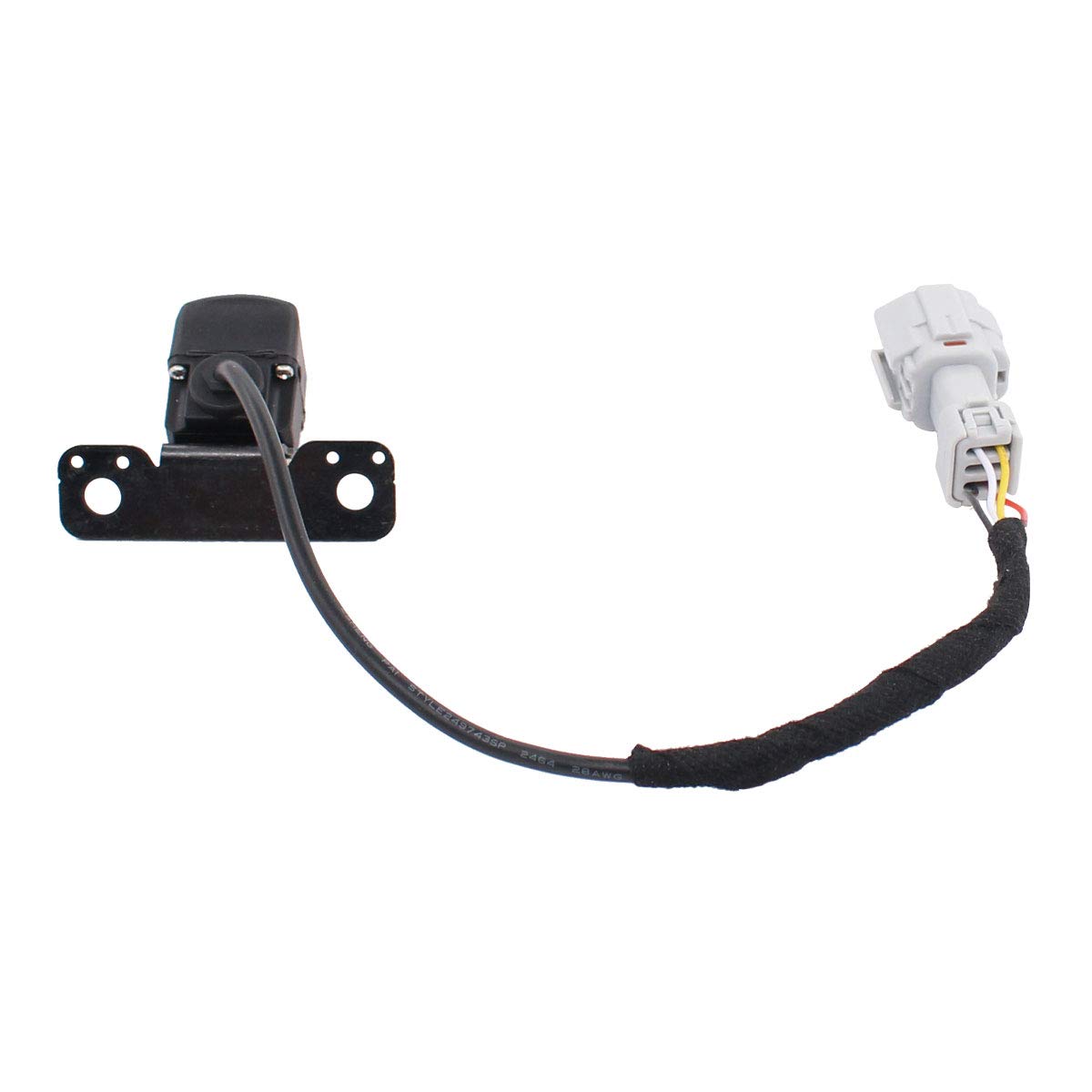 XtremeAmazing Backup Camera for Hyundai Santa