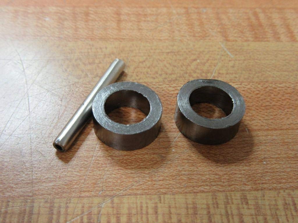 Spirax Sarco 1371582 Stem Bellows Set IM-P137-02