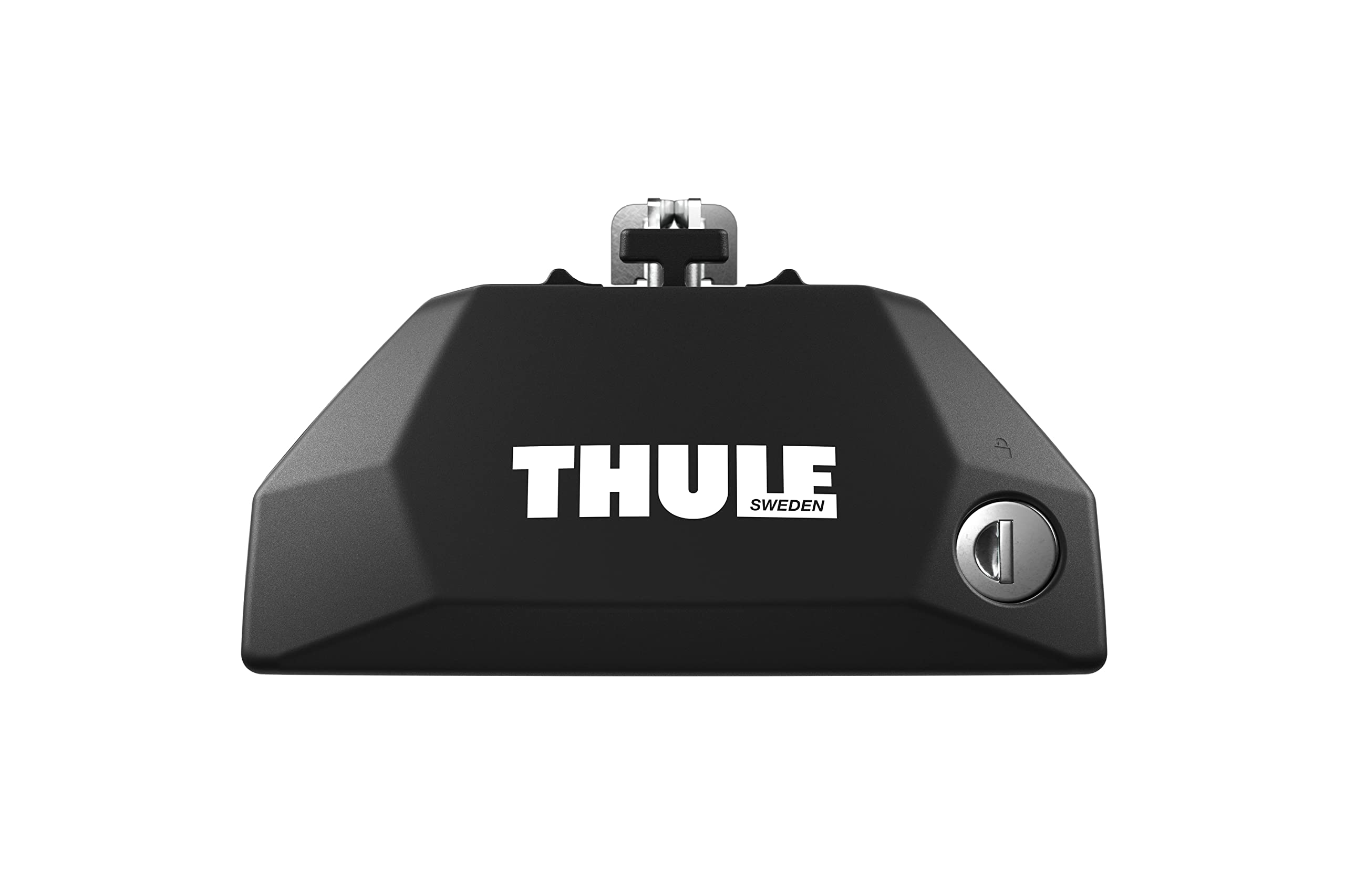 Thule 710600 Evo Flush Rail for Roof Racks - Pack of 4