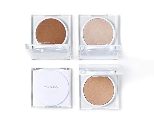 rms beauty Luminizing & Bronzing Highlighting Powder Grande Dame Luminizer