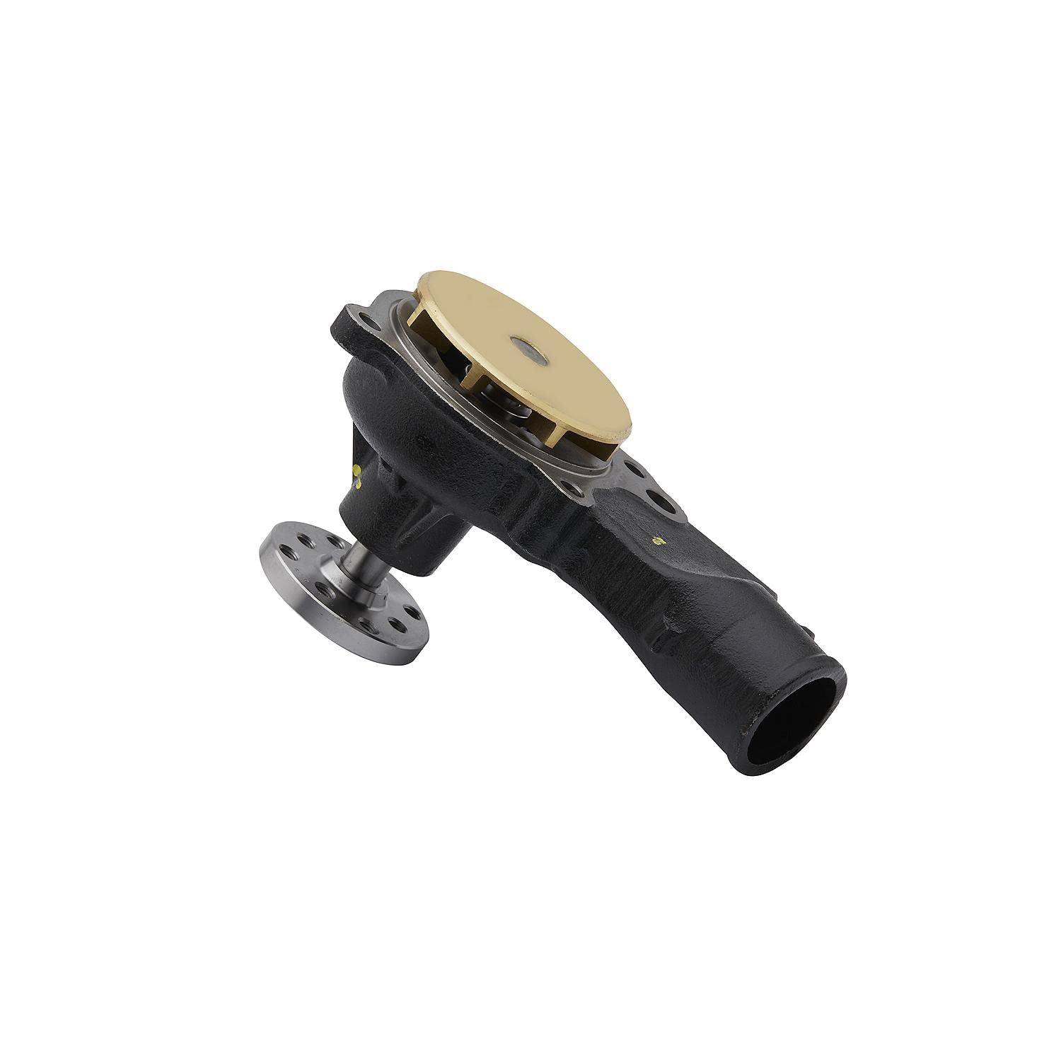 Quicksilver 8M0113733 Water Pump Assembly, MerCruiser, 3.0L TKS Alpha
