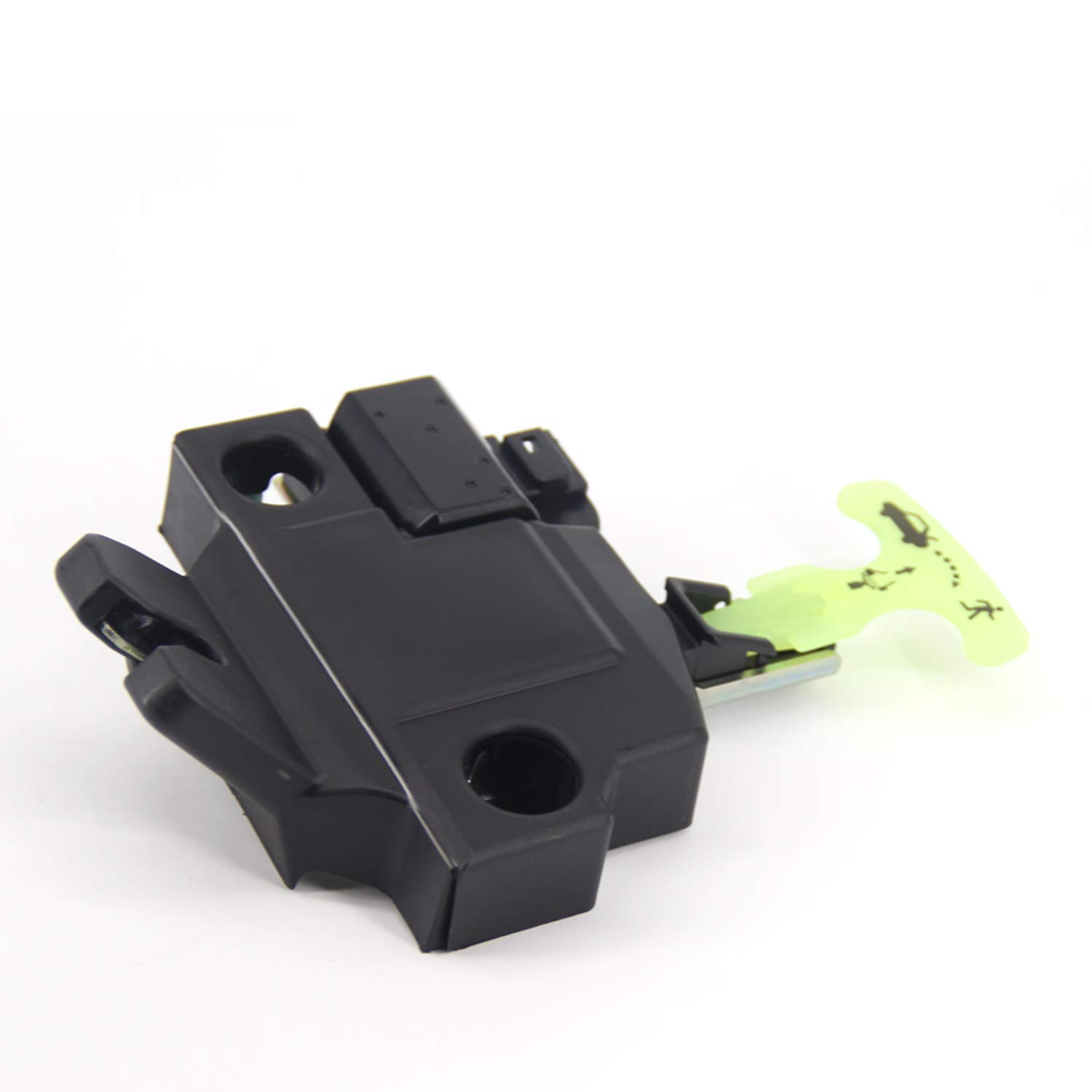 USTAR Rear Trunk Latch Fit for Toyota Camry 2007-2011 Tailgate Lock with Keyless Entry 64600-06010 931-860