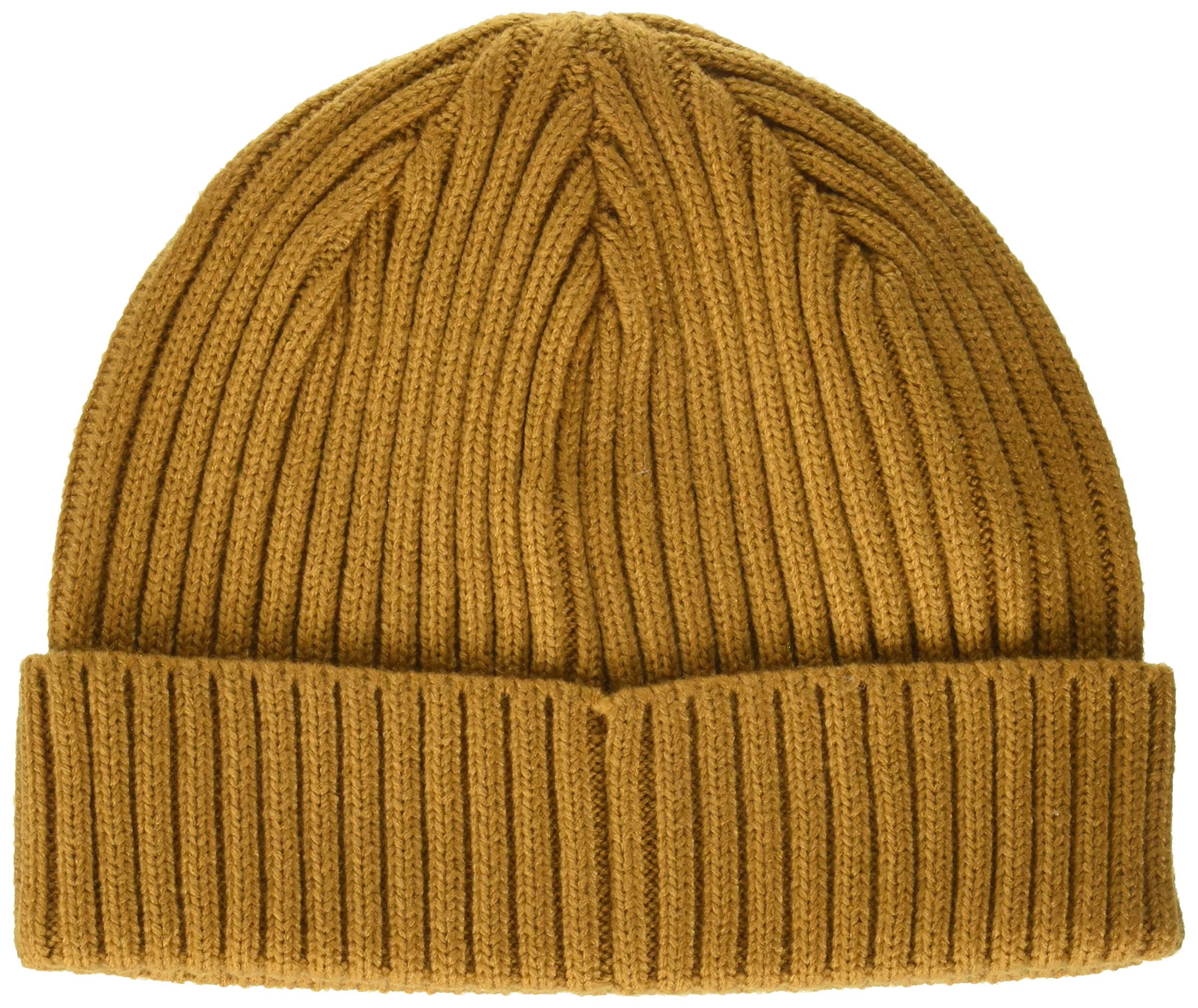 Timberland Men's Beanie, Wheat, One Size