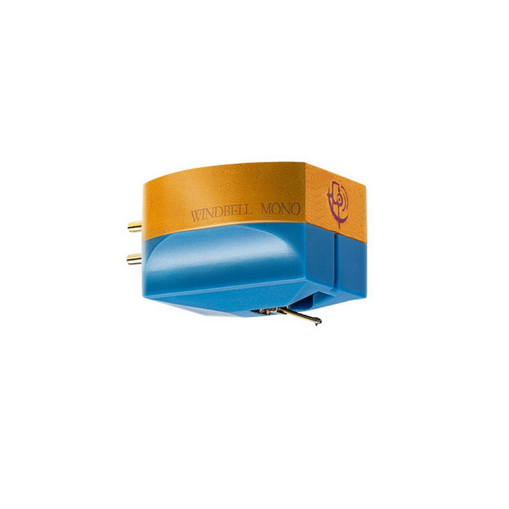 WINDBELL Hi Fi MC Cartridge MONO MC100