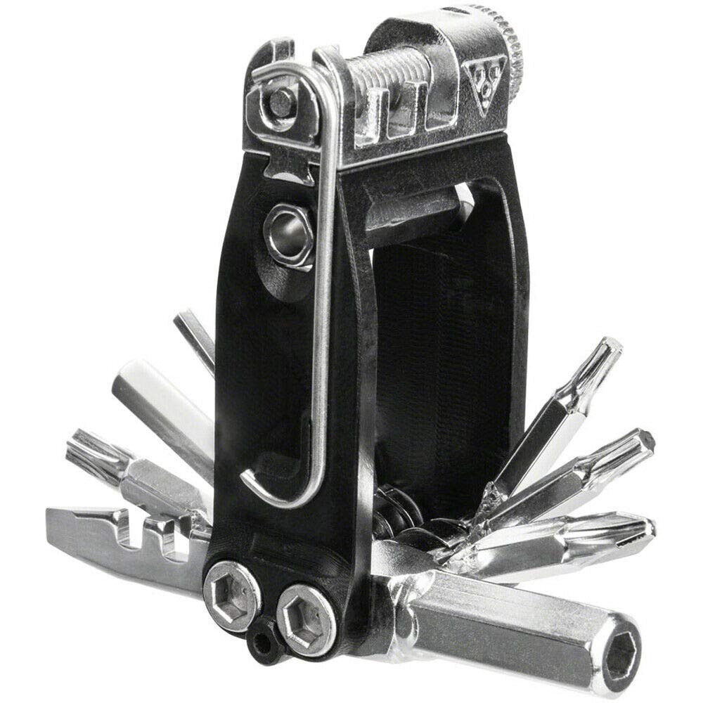 Topeak Ninja Master+ ToolBox T16 OPEN BOX