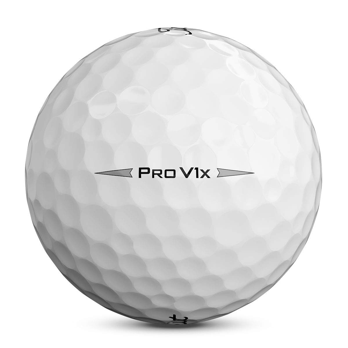 Titleist 2019 Pro V1X Sleeve -3 Ball Pack