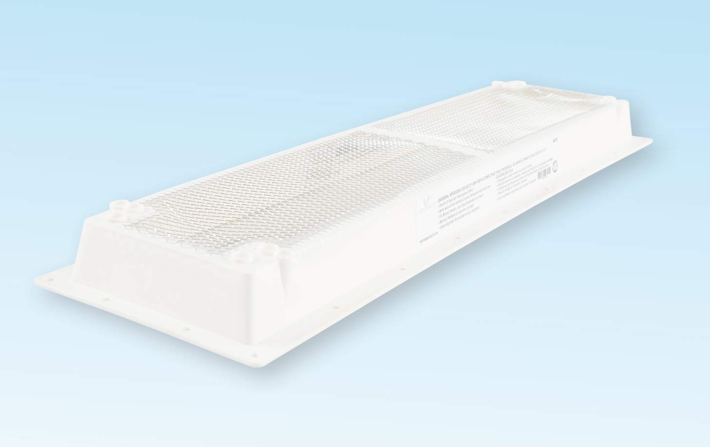 Ventmate 68291 Universal REF Base W/SCR (4)