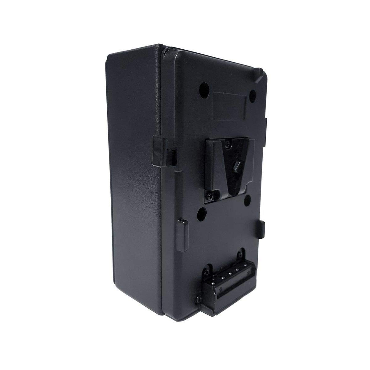 V-Mount Battery Power to 110/125V Voltage Inverter for LED Lights