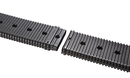 StealthFlow Amerimax-4621#2, l, Black