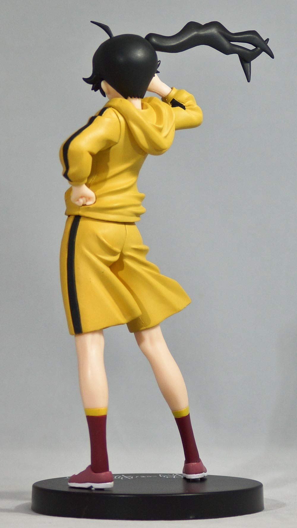 Sega Nisemonogatari Karen Araragi High Grade Figure