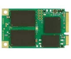 SWISSBIT SFSA030GU4AA1TO-I-LB-226-STD Solid State Drives - SSD 30GB mSATA SSD MLC X-60m I-Temp