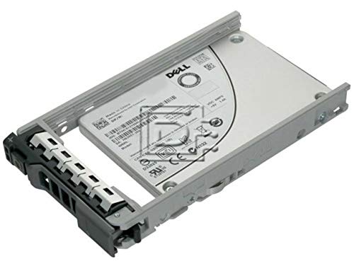 The Nekid Cow 400-AEIS TNC Genuine 400-AEIS/HYFDF 400GB 2.5 SAS Mixed Use MLC SSD Kit 8FKXC Genuine 400-AEIS/HYFDF 400GB 25 SFF SAS Mixed Use MLC SSD Kit