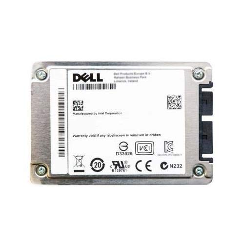 The Nekid Cow TNC Genuine sTec DD900000Q1L / 8 Gb SSD Solid State Hard Drive 00D154H