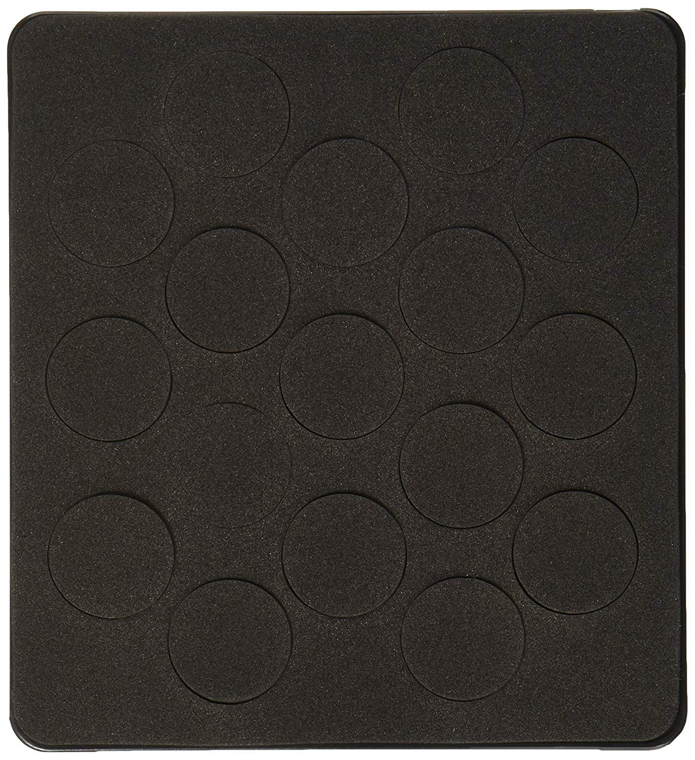 Sizzix, Multi Color, One Size Bigz Die 658313, 1" Circles