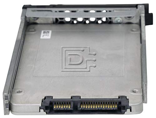The Nekid Cow TNC Genuine 0DNV76 / DNV76 480GB 2.5 SFF 6Gbps MLC HS Read Intensive En