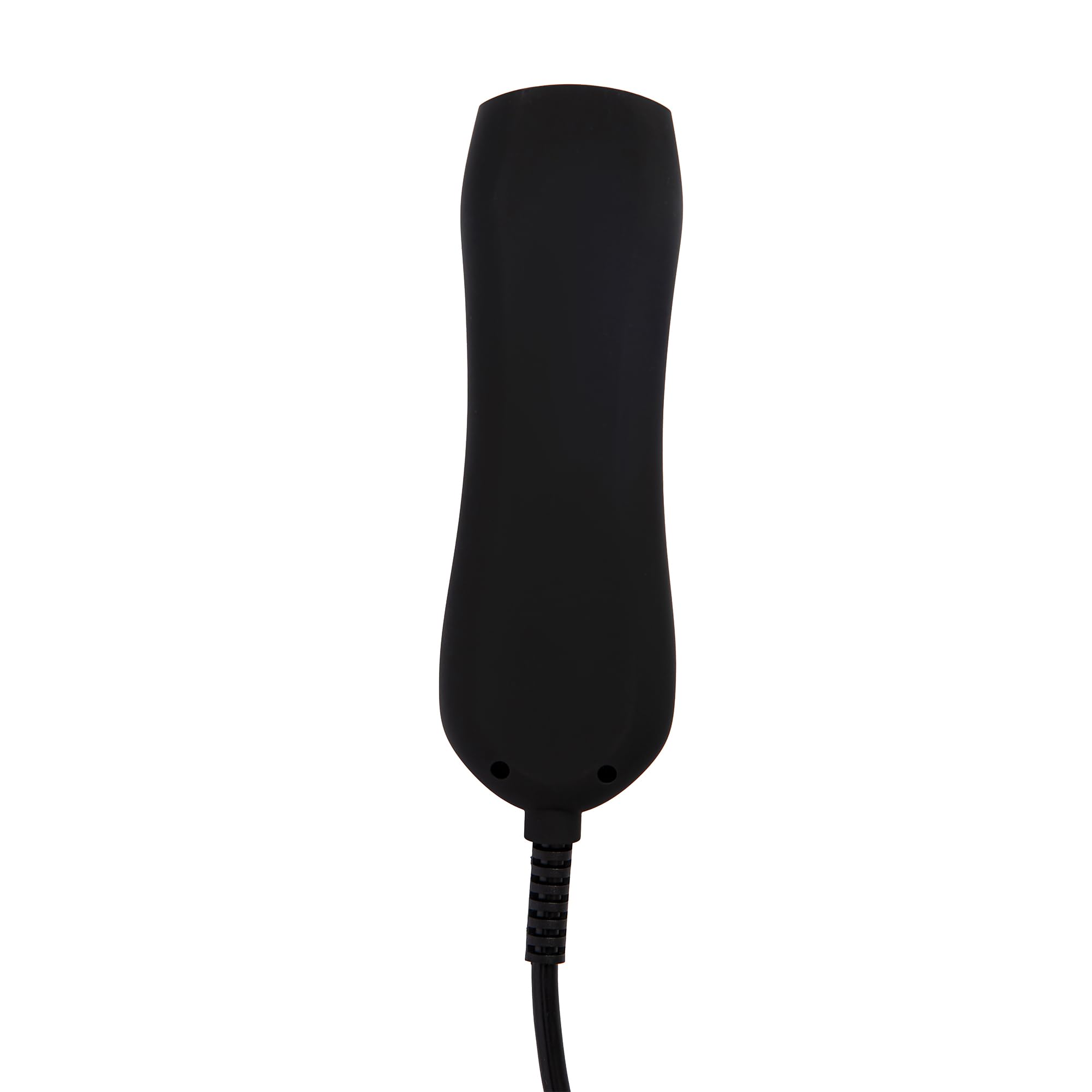 Uetmulik 5 Button 7 Pin Prong Remote Hand Control Handset with USB and Backlight for Lift Chairs Power Recliners