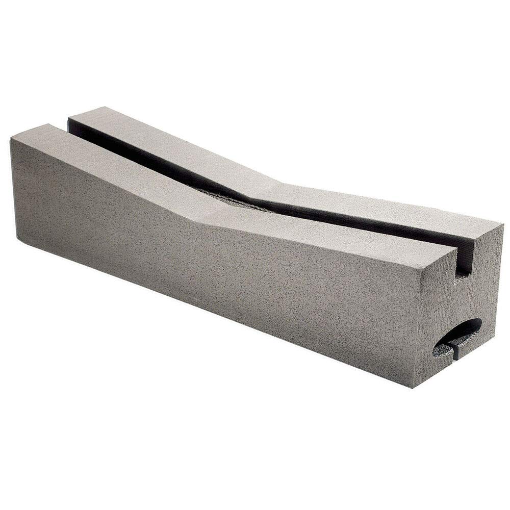 Riverside Seattle Sports RS - 18" Universal Kayak Block, Gray, One Size, Model: 068211
