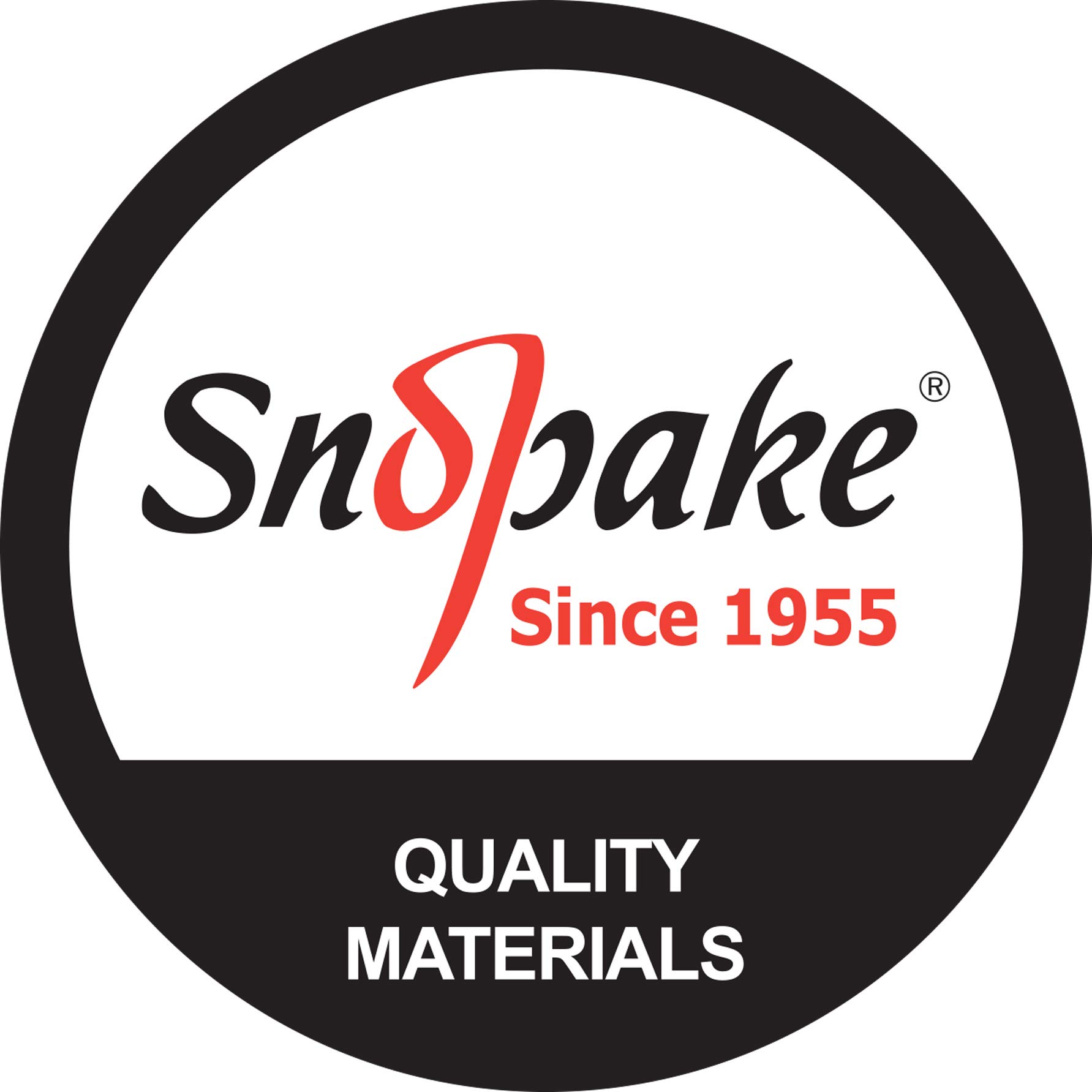Snopake A4 2 O-Ring 25 mm RingBinder – Classic Yellow [Pack of 10] Ref: 10182