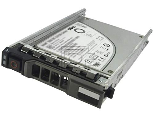 The Nekid Cow TNC Genuine 342-6079 480GB Solid State Enterprise Read Intensive MLC SA