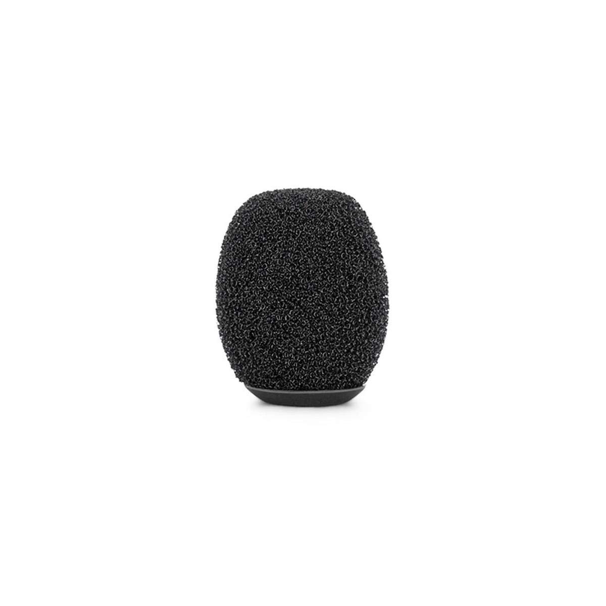Rode RODElink LAV Omnidirectional Locking Lavalier Microphone,Black