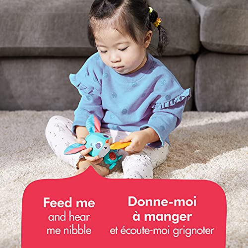 Tiny Love Wonder Buddies, Thomas, One Size, Blue (TO1120700)