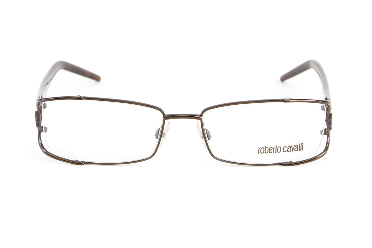 ROBERTO CAVALLI EYEGLASSES RC546 RC 546 048 HAVANA MALVA