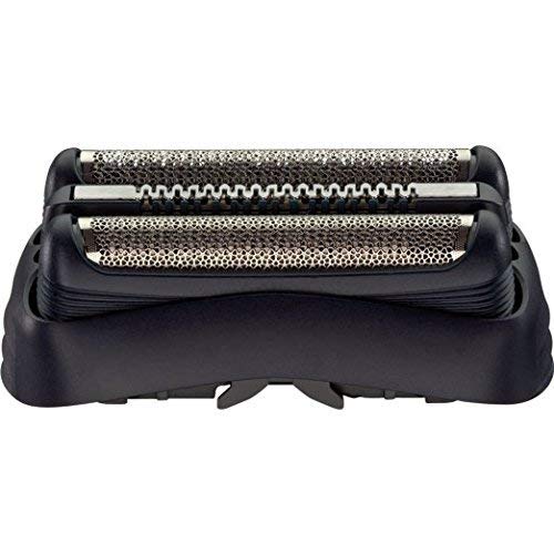 Replacement Shaver Foil&Cutter Set for Br-aun Series 3 32B 320S-4 330S-4 340S-4 350CC-4