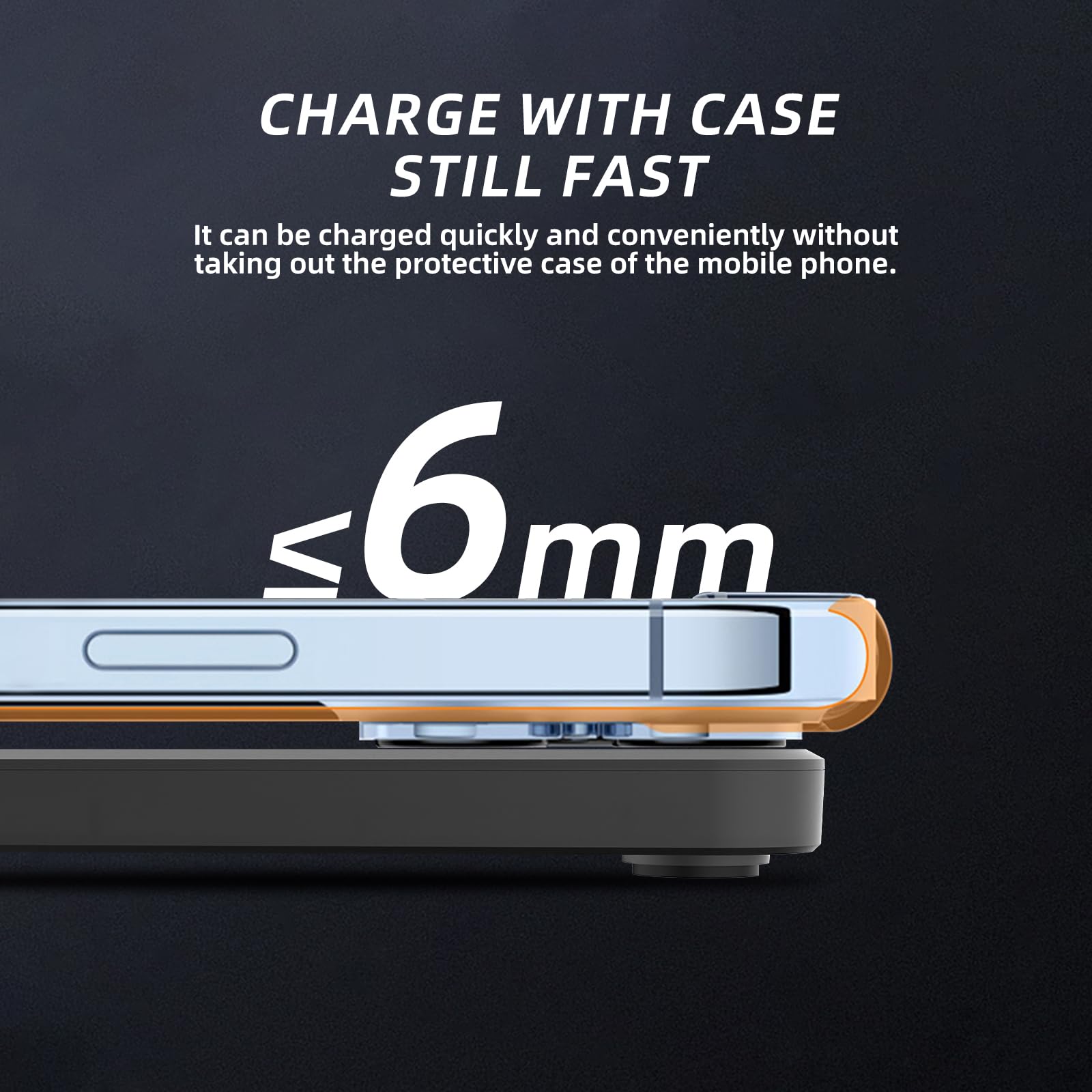 Wireless Charger