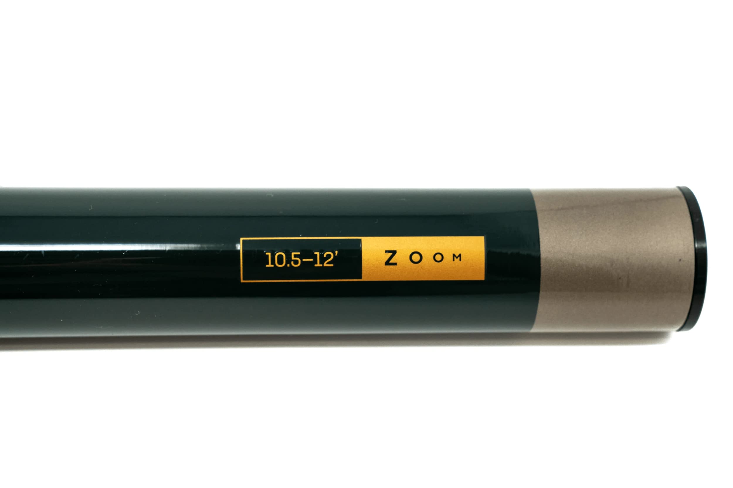 The Teton Zoom Package