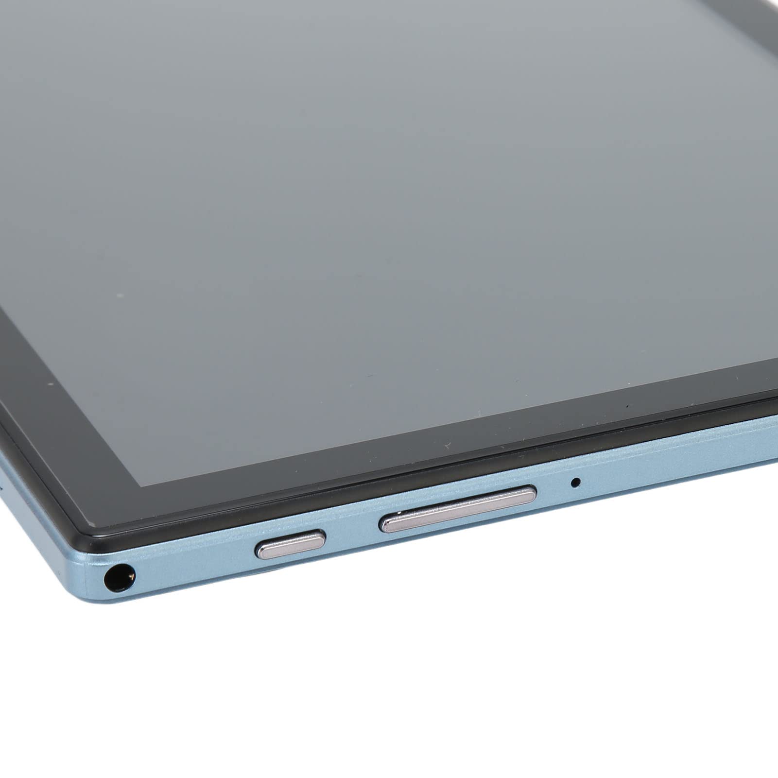 Vikye 10.1 Inch HD Tablet, 1960x1080 FHD FHD Tablet 8 Core CPU 8GB RAM 256GB ROM 7000mAh Battery 4G Calling Tablet (US Plug)
