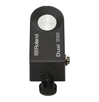 Roland RT-30HR Dual Trigger for Hybrid Drumming