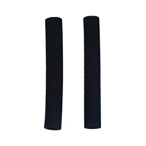 UNTERING Baby Stroller Handle Cover Push Tube Cart Sleeve EVA Foam Covers Armrest Soft Protector Grips Accessories