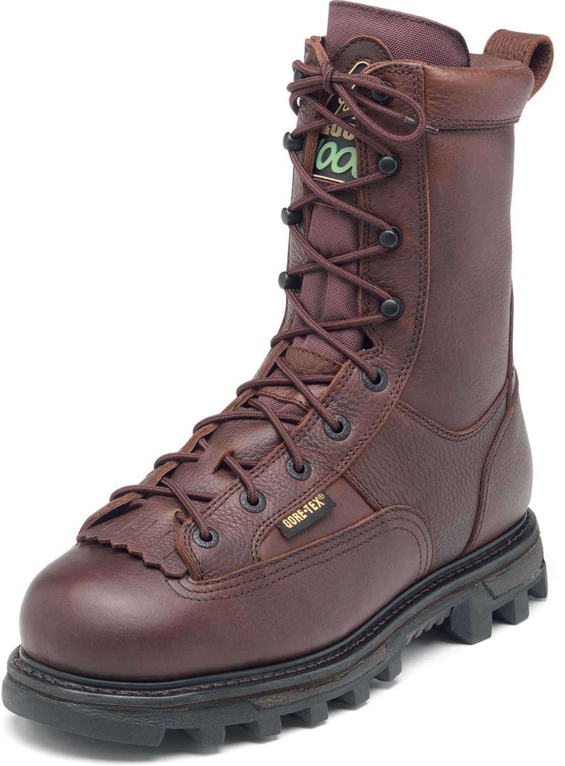 Rocky Bearclaw GORE-TEX® Waterproof 1000G Insulated Outdoor Boot Size 11.5(WI)