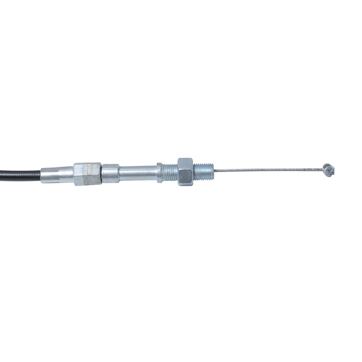 Wadoy 532431649 Drive Control Cable Compatible with Husqvarna/Craftsman