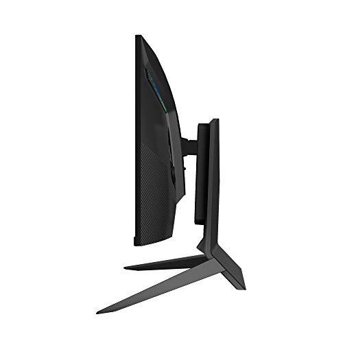 Westinghouse 32" FHD 144HZ Curved FreeSync Gaming Monitor