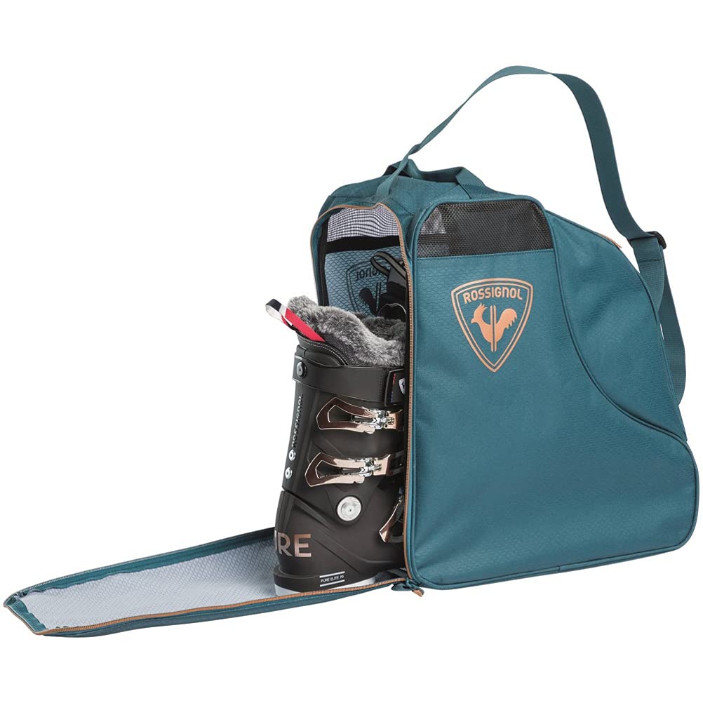 Rossignol Electra Boot Bag Ski Bags, Women, NoColour, UNIC