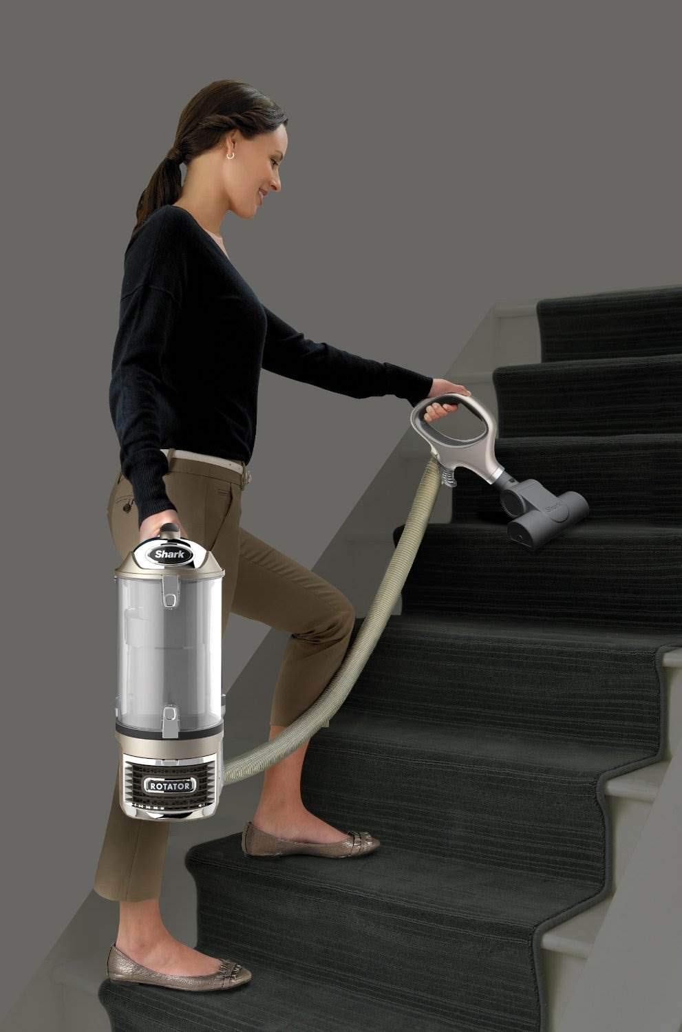 Shark NV500REF Rotator (Certified Refurbished)
