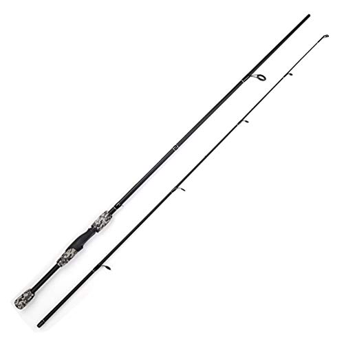 Taigek MC 1.80m/5'11" Spinning
