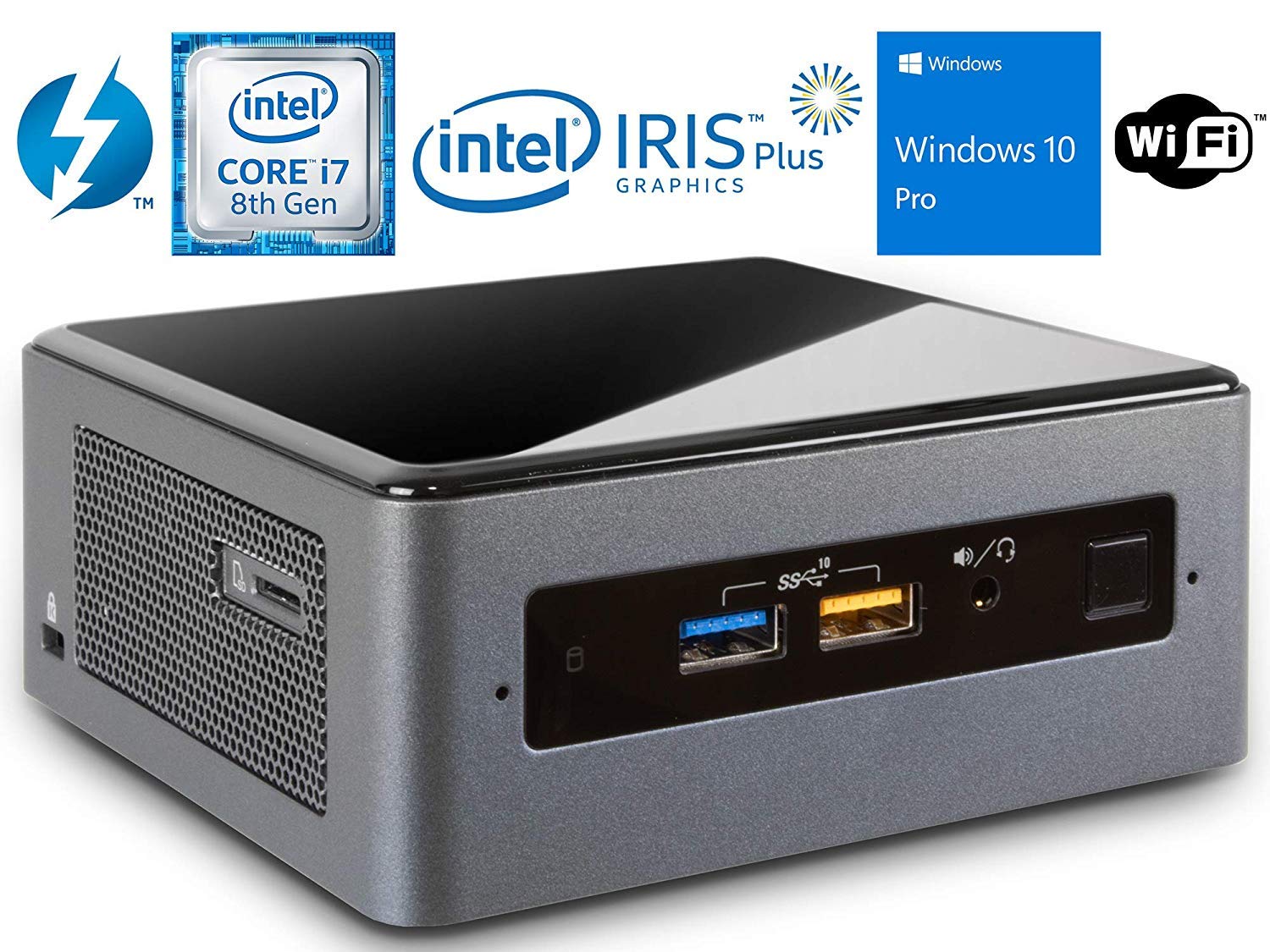 Timetec 16GB DDR4 SODIMM for Intel NUC KIT/Mini PC/HTPC/NUC Board 2133MHz PC4-17000 Non-ECC Unbuffered 1.2V CL15 Dual Rank 260 Pin Computer Memory Ram Module Upgrade (16GB)