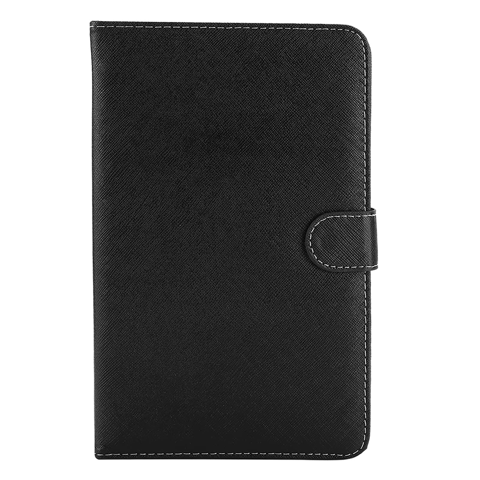 Yitre with Protective Leather Cover Portable Keyboard, Thai Language Keyboard, Easy Operation for Phone Screen with 4.5-6.8 Inch for Thailand Native People